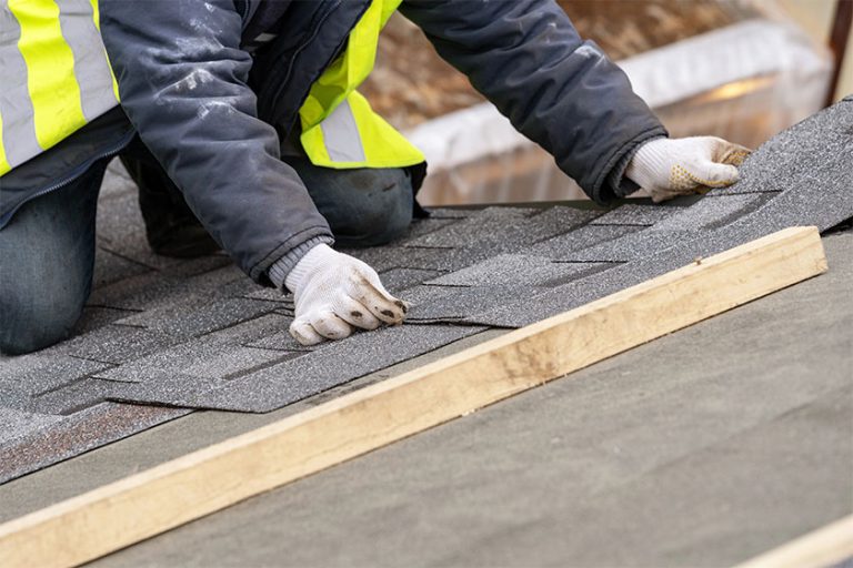 The Ultimate Shingle Roof Inspection Checklist For Homeowners ...